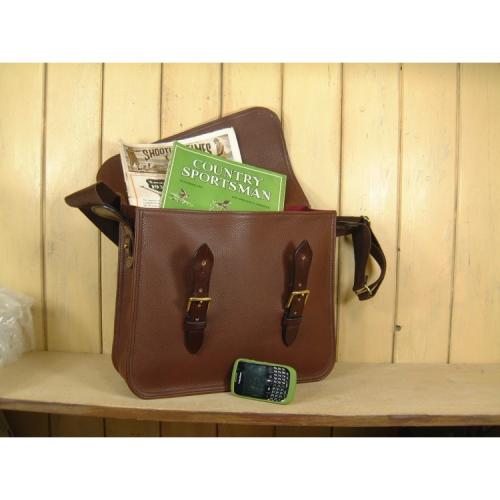 Pershore Postie Business Bag