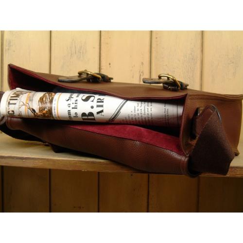 Pershore Postie Business Bag