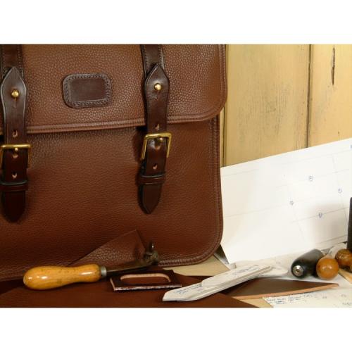 Pershore Postie Business Bag
