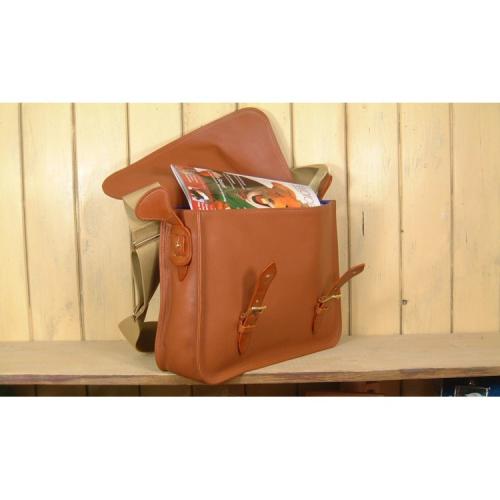 Pershore Postie Business Bag