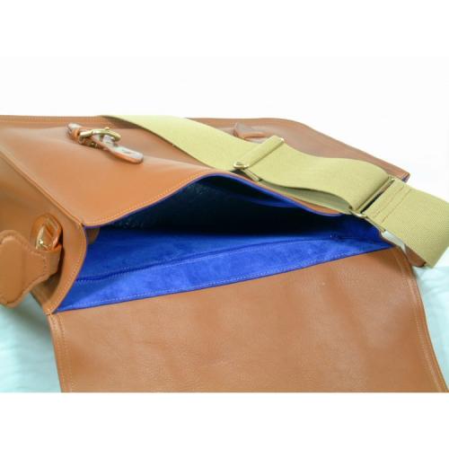 Pershore Postie Business Bag
